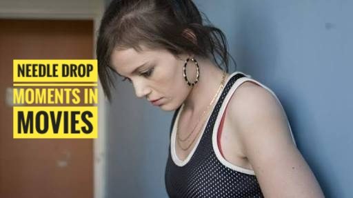 10 Best Movie Needle Drops of All Time