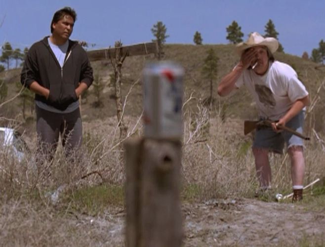 Best Native American Movies | 10 Top American Indian Films Ever