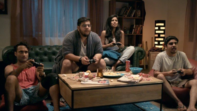 17 Best Indian Web Series of All Time (2019, 2020) - Cinemaholic