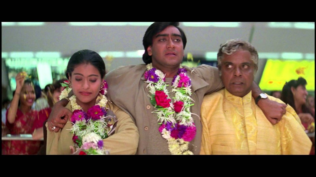 Ajay Devgan Movies | 16 Best Films You Must See - The Cinemaholic