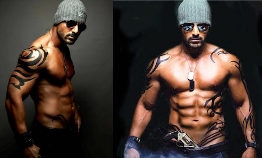 12 Indian Actors Who Completely Transformed Their Bodies For Movie ...