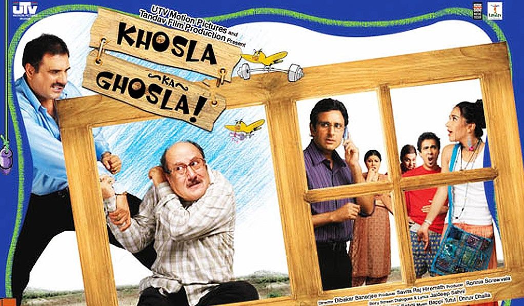 Bollywood Movies 2006 | 15 Best Hindi Films of 2006 - The Cinemaholic