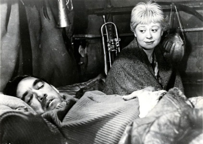 15 Best Italian Movies of All Time - Cinemaholic