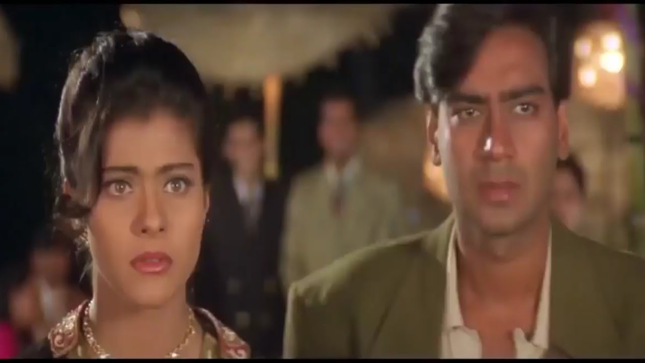 Ajay Devgan Movies | 16 Best Films You Must See - The Cinemaholic