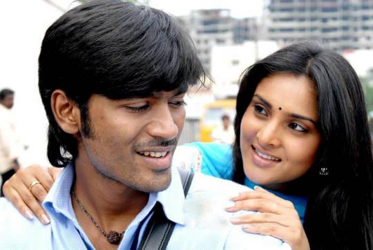 Dhanush Movies | 12 Best Films You Must See - The Cinemaholic