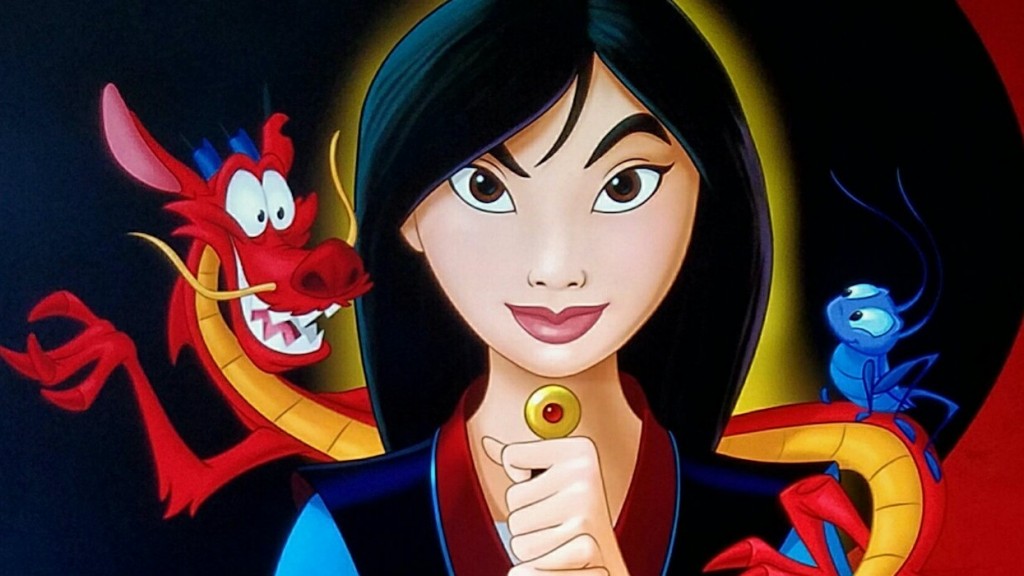 15 Best Disney Characters of All Time - The Cinemaholic