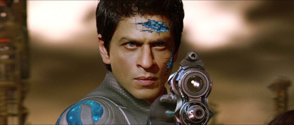 12 Bollywood Movies With Best Visual Effects - Cinemaholic