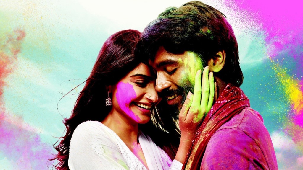 Dhanush Movies | 12 Best Films You Must See - The Cinemaholic
