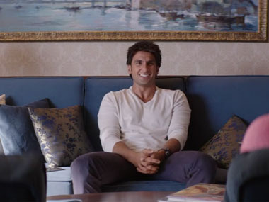 Ranveer Singh Movies | 9 Best Films You Must See - The Cinemaholic