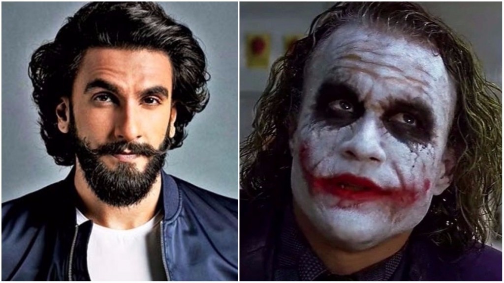 12 Indian Actors Perfect to Play Supervillains - Page 2 of 2 - The ...