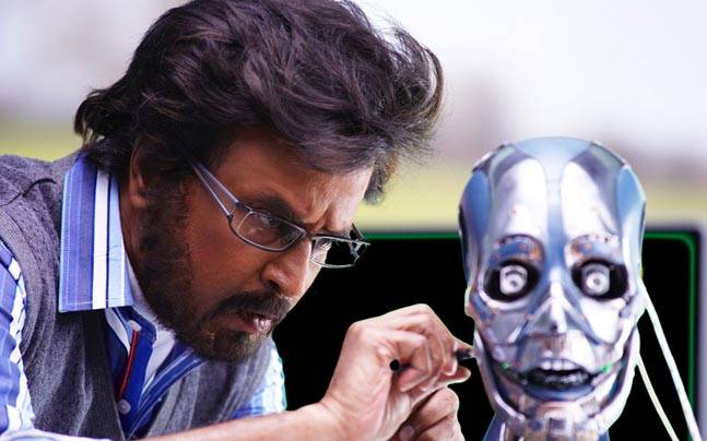 12 Bollywood Movies With Best Visual Effects - Cinemaholic