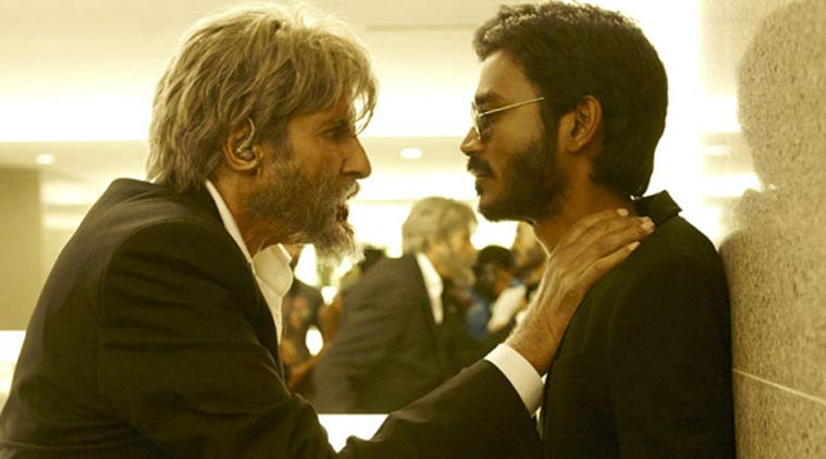 Dhanush Movies | 12 Best Films You Must See - The Cinemaholic