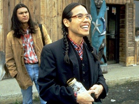 Best Native American Movies | 10 Top American Indian Films Ever