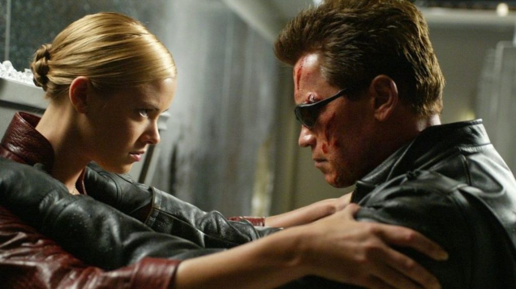 Terminator Timeline, Explained - Cinemaholic