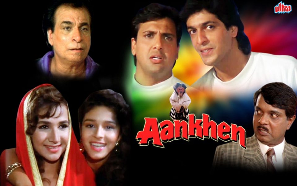 16 Best Bollywood Movies With Double Roles - Cinemaholic