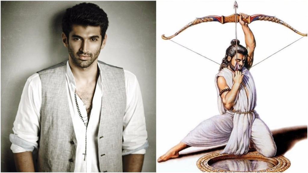 10 Indian Actors Perfect to Play Hindu Mythological Characters - The ...