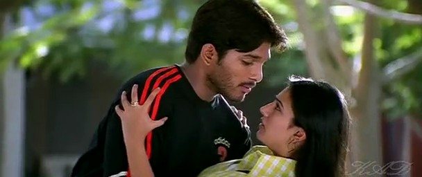 15 Best Romantic Telugu Movies of All Time List - Cinemaholic