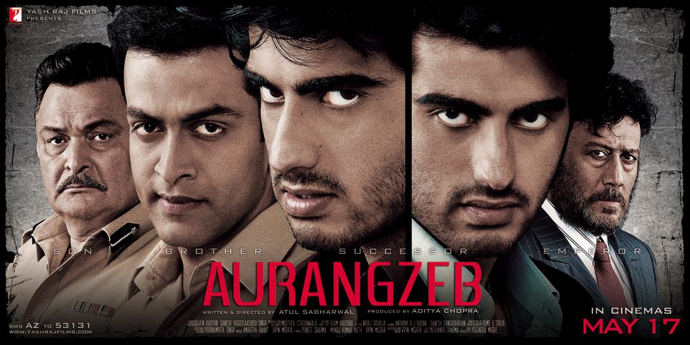 16 Best Bollywood Movies With Double Roles - Cinemaholic