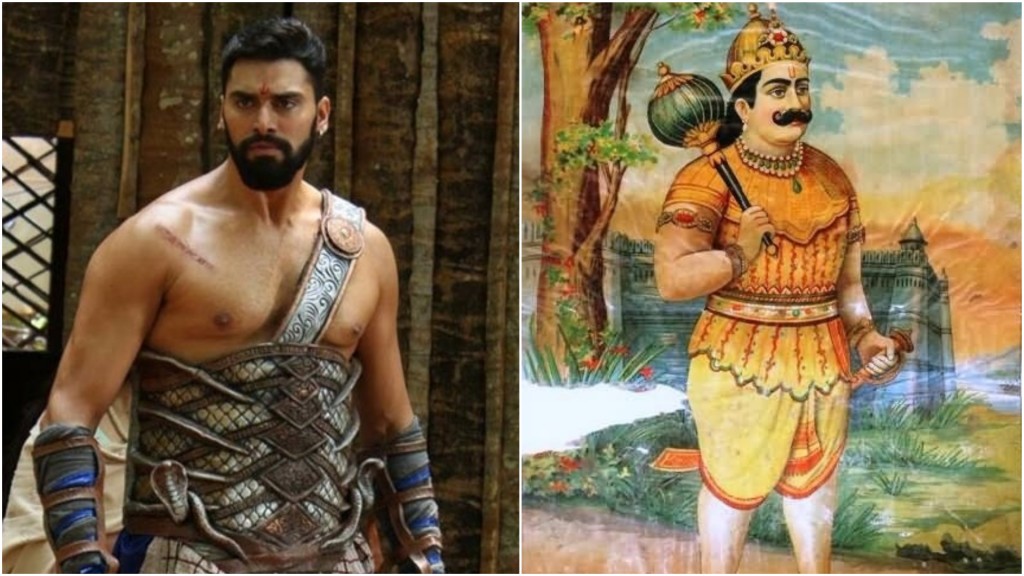 10 Indian Actors Perfect to Play Hindu Mythological Characters - The ...