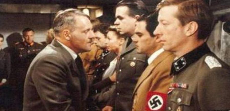 11 Best Hitler Movies of All Time