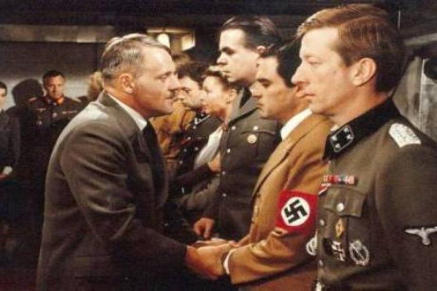 10 Best Hitler Movies of All Time