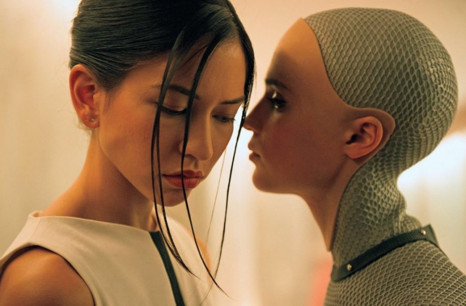 Best Robot Movies | List of Top Android Movies Ever - Cinemaholic