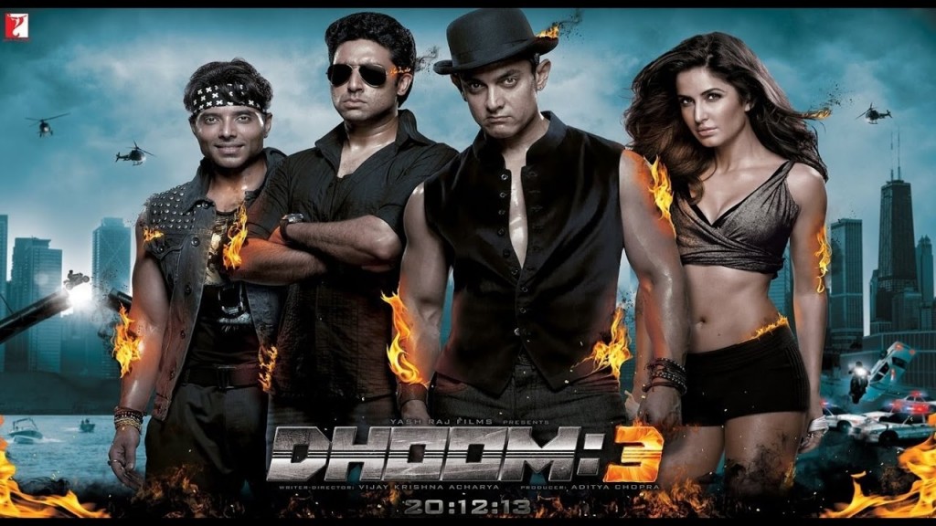 16 Best Bollywood Movies With Double Roles - Cinemaholic