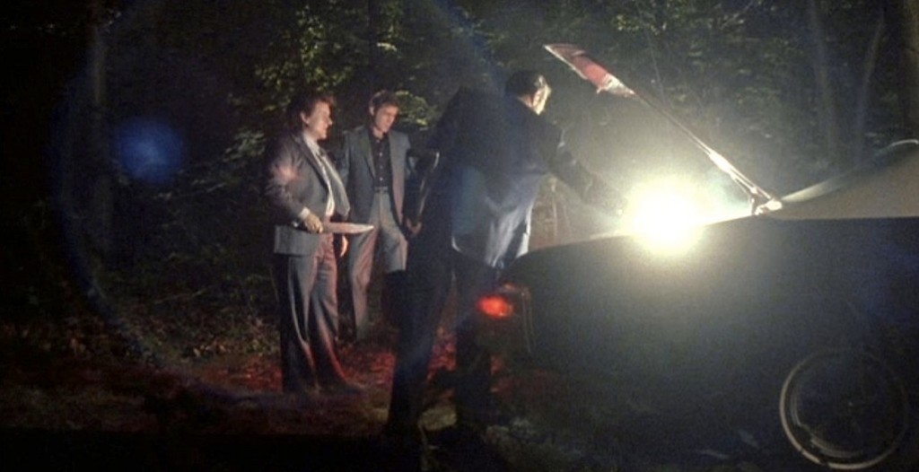 Scary Murder Movies | 15 Scariest Murders in Films - Cinemaholic
