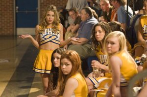 12 Best Cheerleading Movies of All Time - Cinemaholic