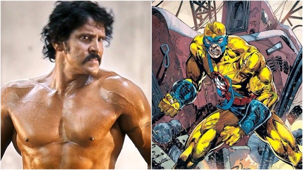 10 Actors Perfect to Play Indian Comic Book Superheroes - The Cinemaholic