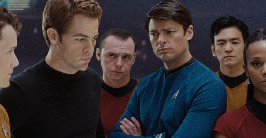 The 10 Best J.J. Abrams Movies, Ranked