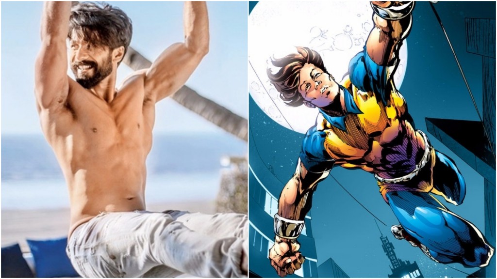 10 Actors Perfect to Play Indian Comic Book Superheroes - Page 2 of 2 ...