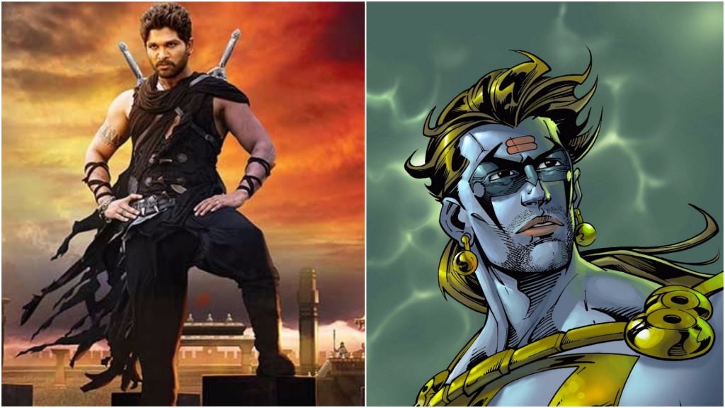10 Actors Perfect to Play Indian Comic Book Superheroes - The Cinemaholic