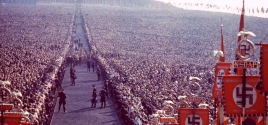 11 Best Hitler Movies of All Time