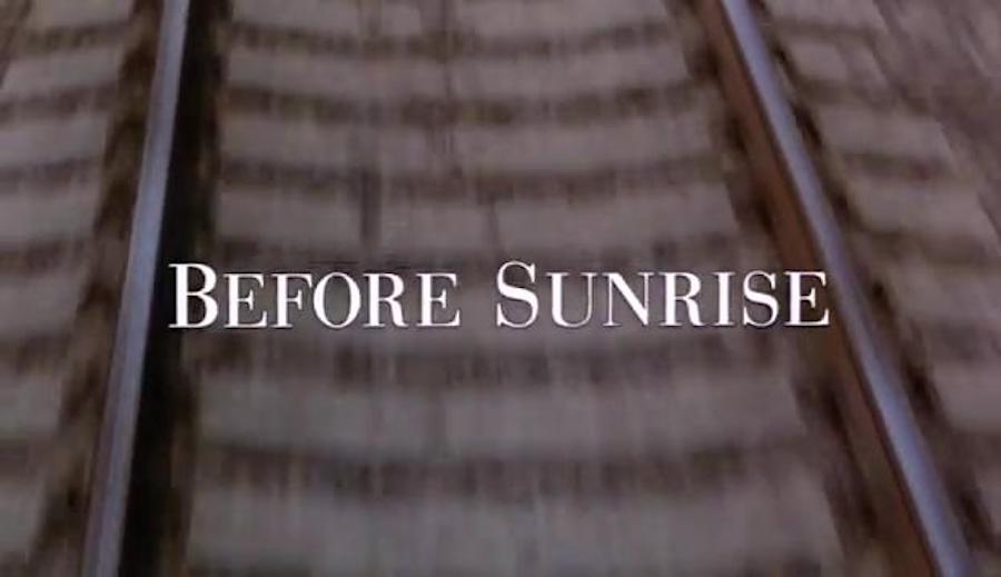 9 Ways the Before Trilogy Plays With Time