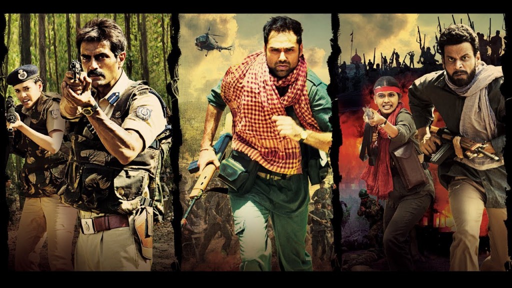 8 Best Bollywood Movies About Naxalites / Maoists - Cinemaholic