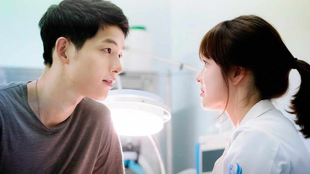 12 Best Korean Dramas of All Time