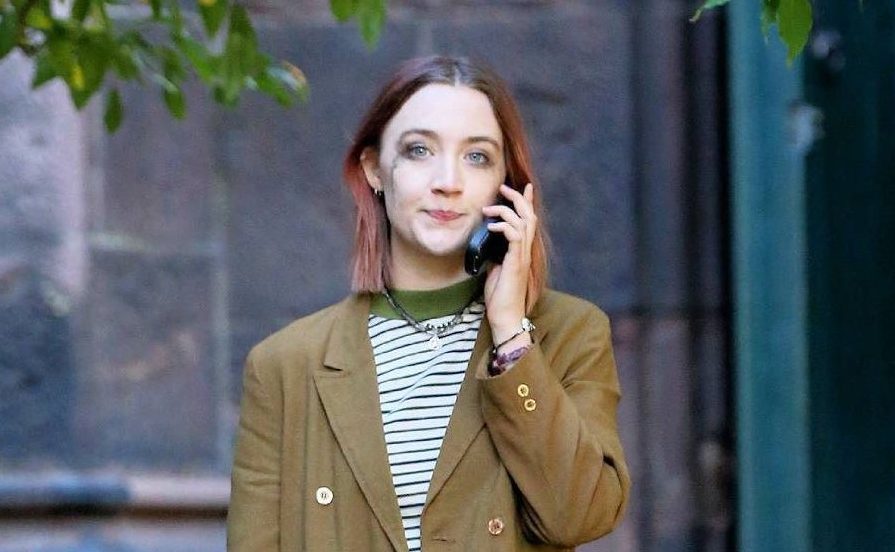 Lady Bird Ending, Explained | Final Scene Meaning | Plot Summary