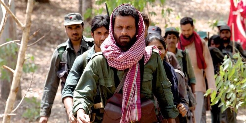 8 Best Bollywood Movies About Naxalites / Maoists - Cinemaholic