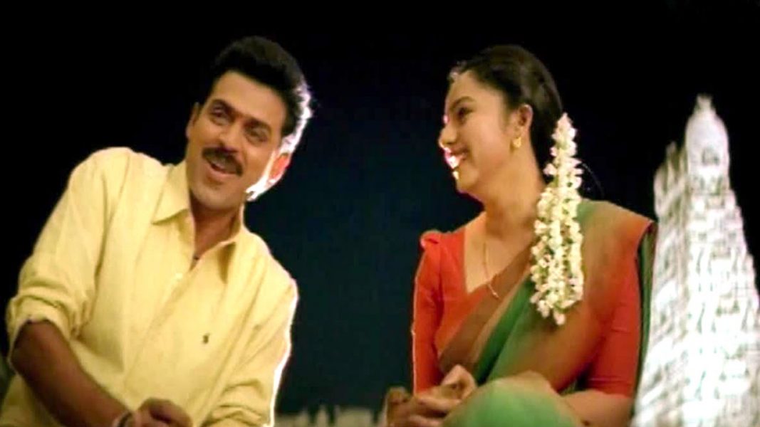 Venkatesh Movies | 12 Best Films You Must See - The Cinemaholic