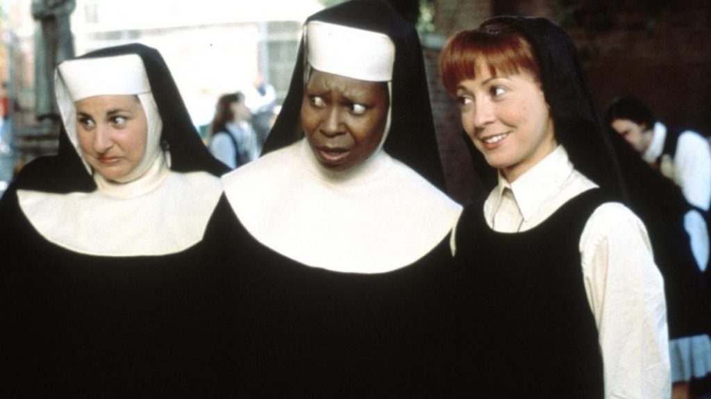 12 Best Nun Movies of All Time