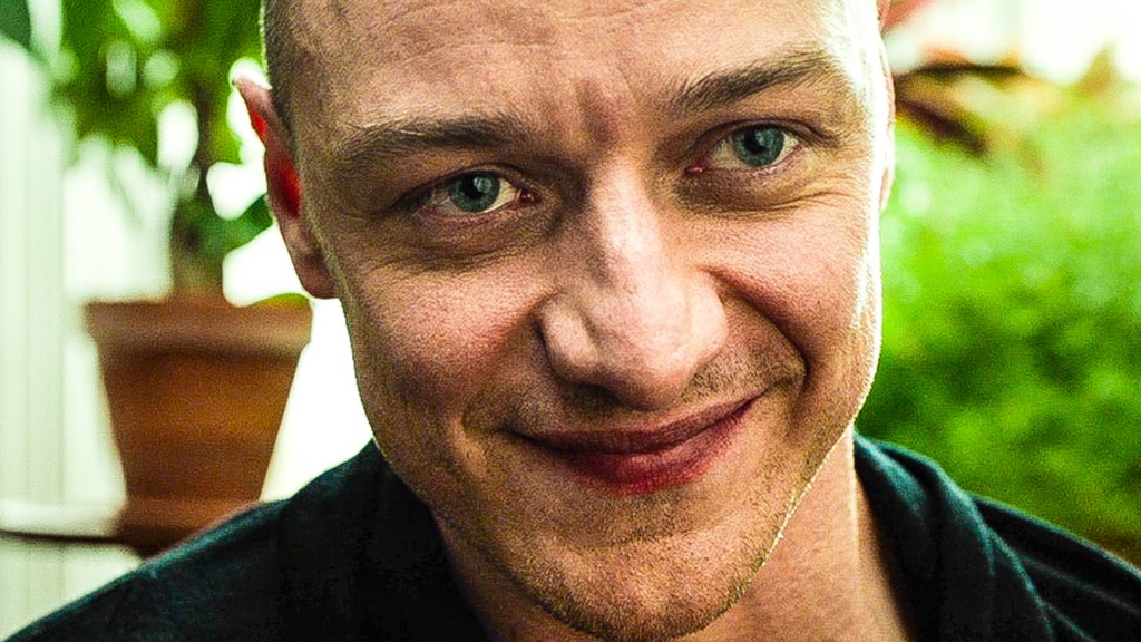 Split Ending, Explained | Spoilers, Plot & Meaning - The Cinemaholic