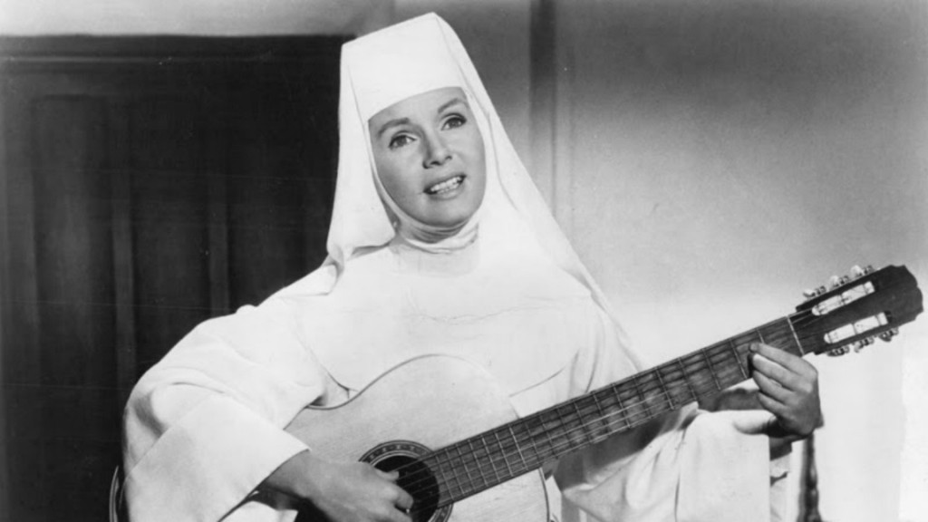 12 Best Nun Movies of All Time