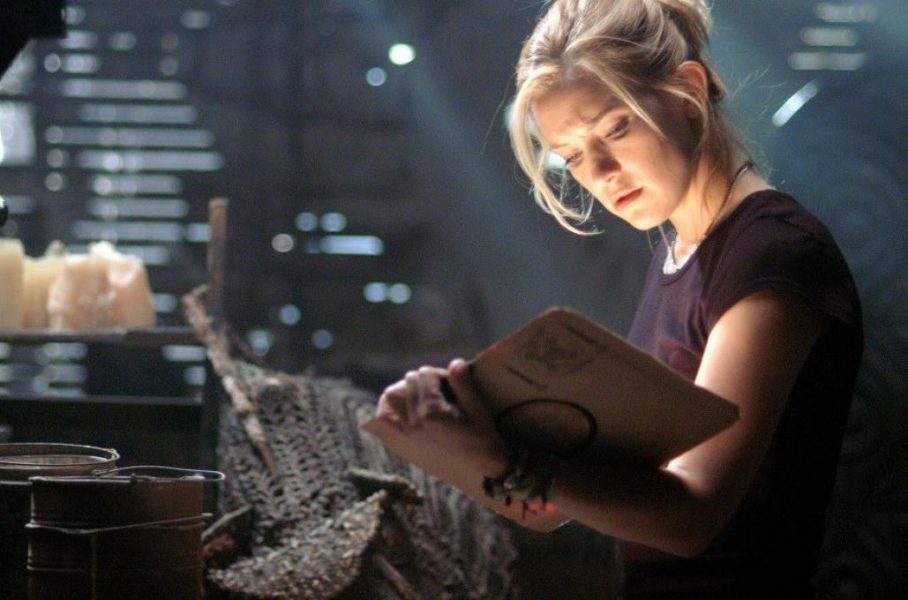 16 Best Haunted House Movies of All Time - Cinemaholic