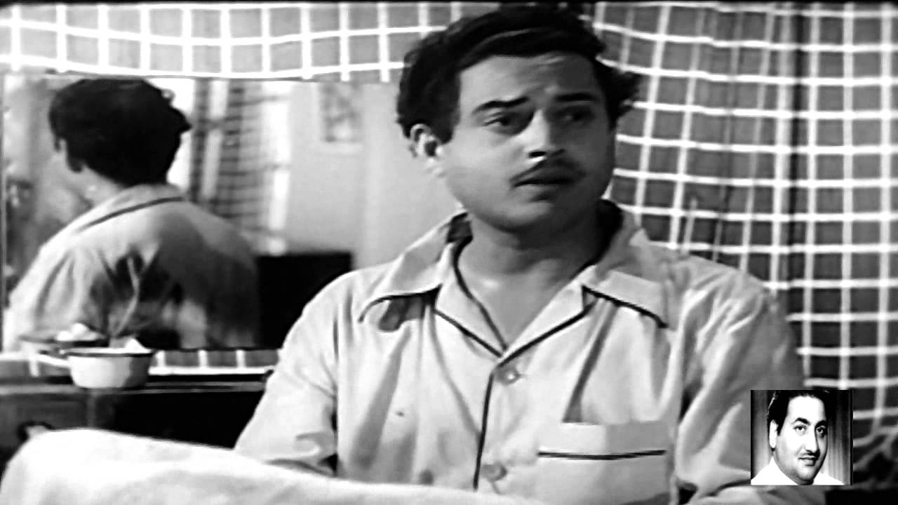 Guru Dutt Movies | 12 Best Films You Must See - The Cinemaholic