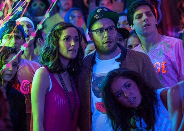 Seth Rogen Movies | 13 Best Films You Must See - The Cinemaholic