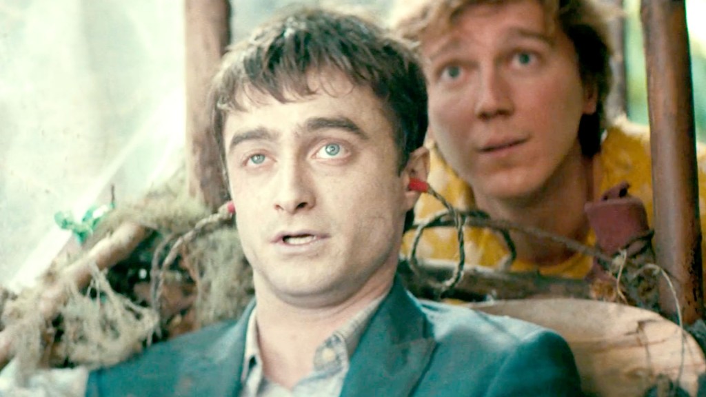 Daniel Radcliffe Movies | 18 Best Films You Must See - The Cinemaholic