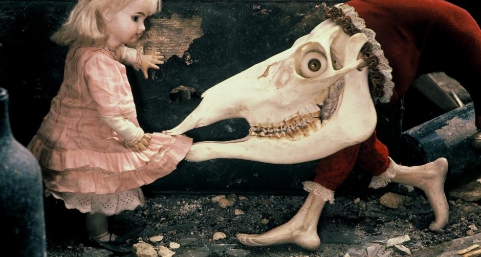 7 Best Stop Motion Animation Movies Ever