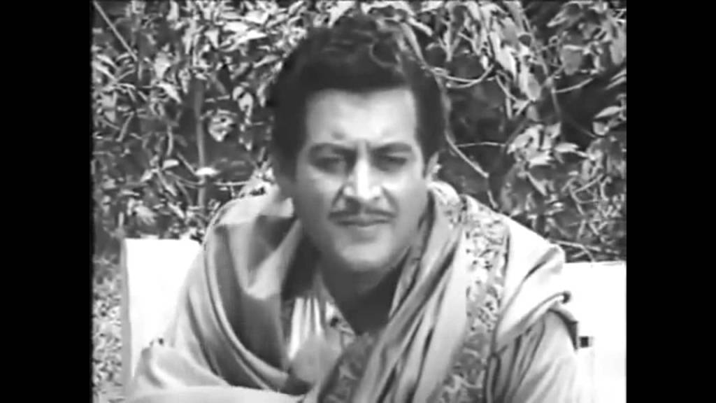 Guru Dutt Movies | 12 Best Films You Must See - The Cinemaholic