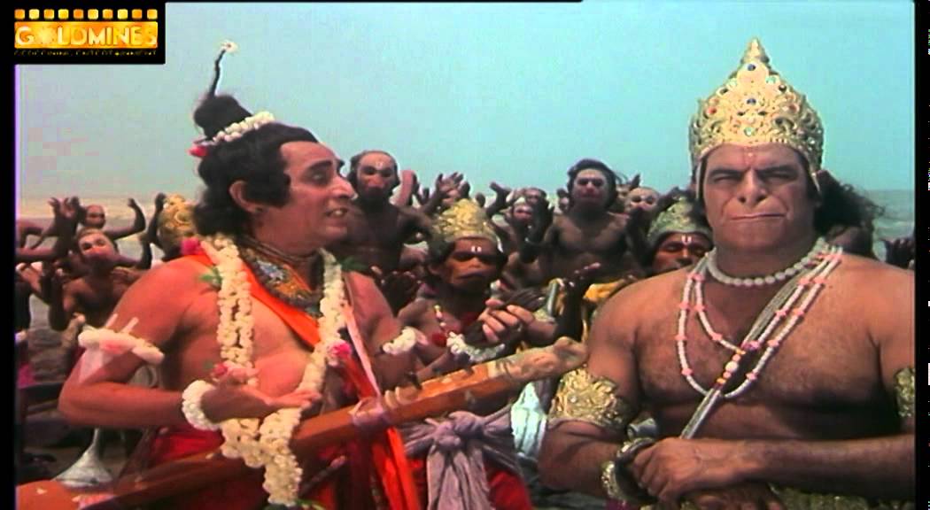 Best Hindu Mythology Movies | Top Bollywood Films - Cinemaholic